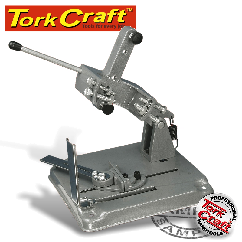 ANGLE GRINDER STAND 115MM (TC04300) | Wow Tools Hardware