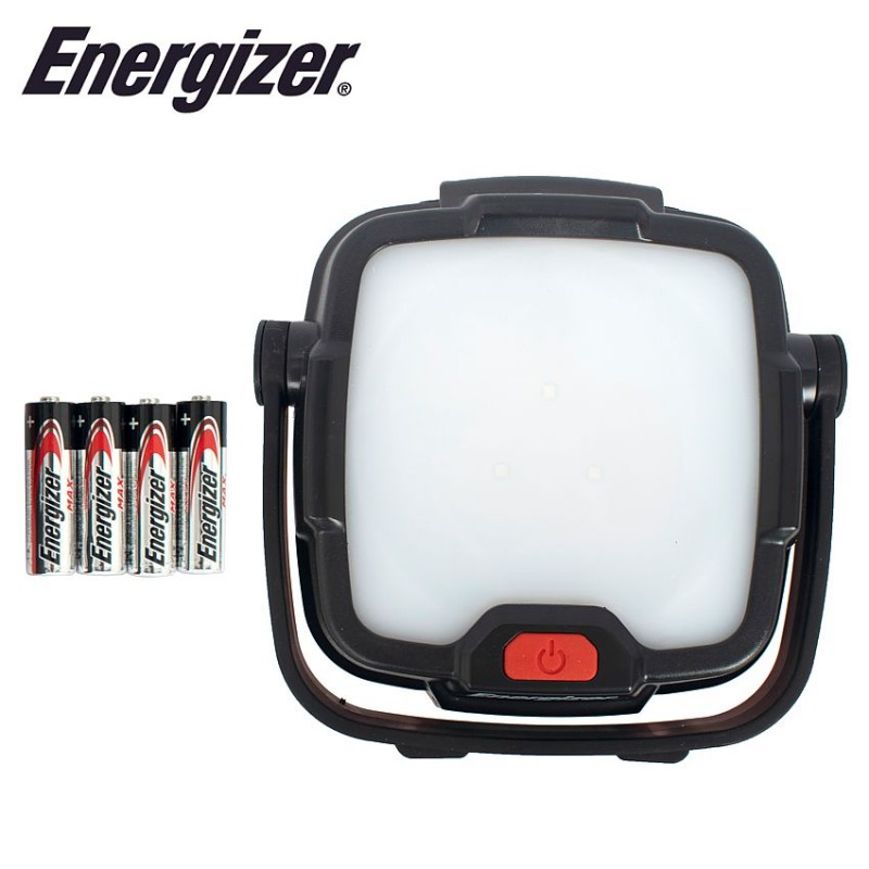 ENERGIZER WORK LIGHT 250 LUMENS (E301699500) | Ubuntu Sales Holding ...