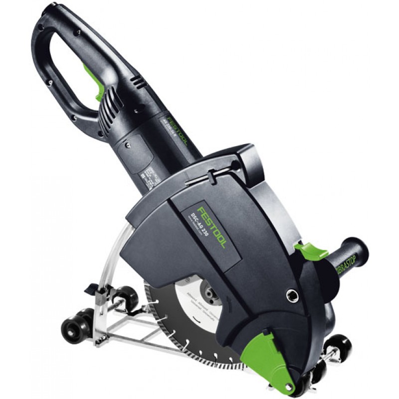 FESTOOL DIAMOND CUTTING SYSTEM DSC-AG 230 767997 | Wow Tools Hardware