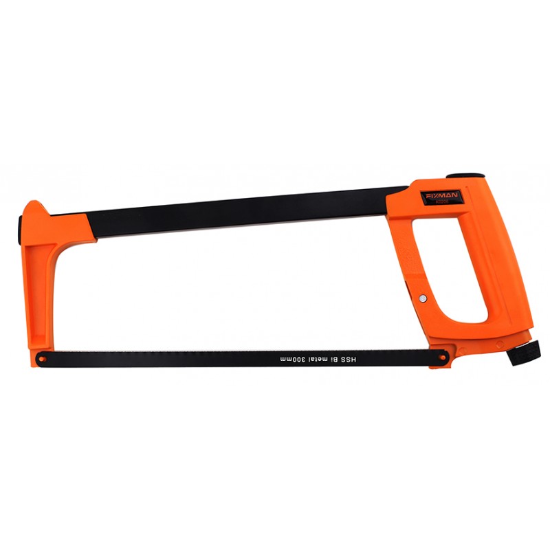 FIXMAN HACK SAW 300MM TAPERED FRAME - Ubuntu Sales Hardware | Midrand ...