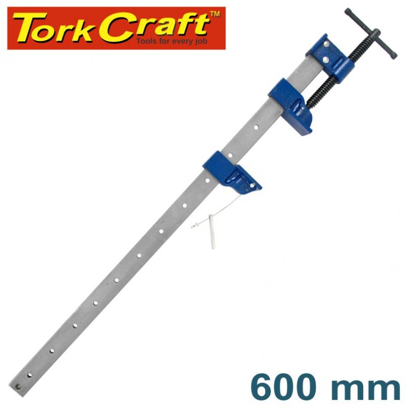 SASH CLAMP STANDARD 600MM - Ubuntu Sales Hardware | Midrand Randjespark ...