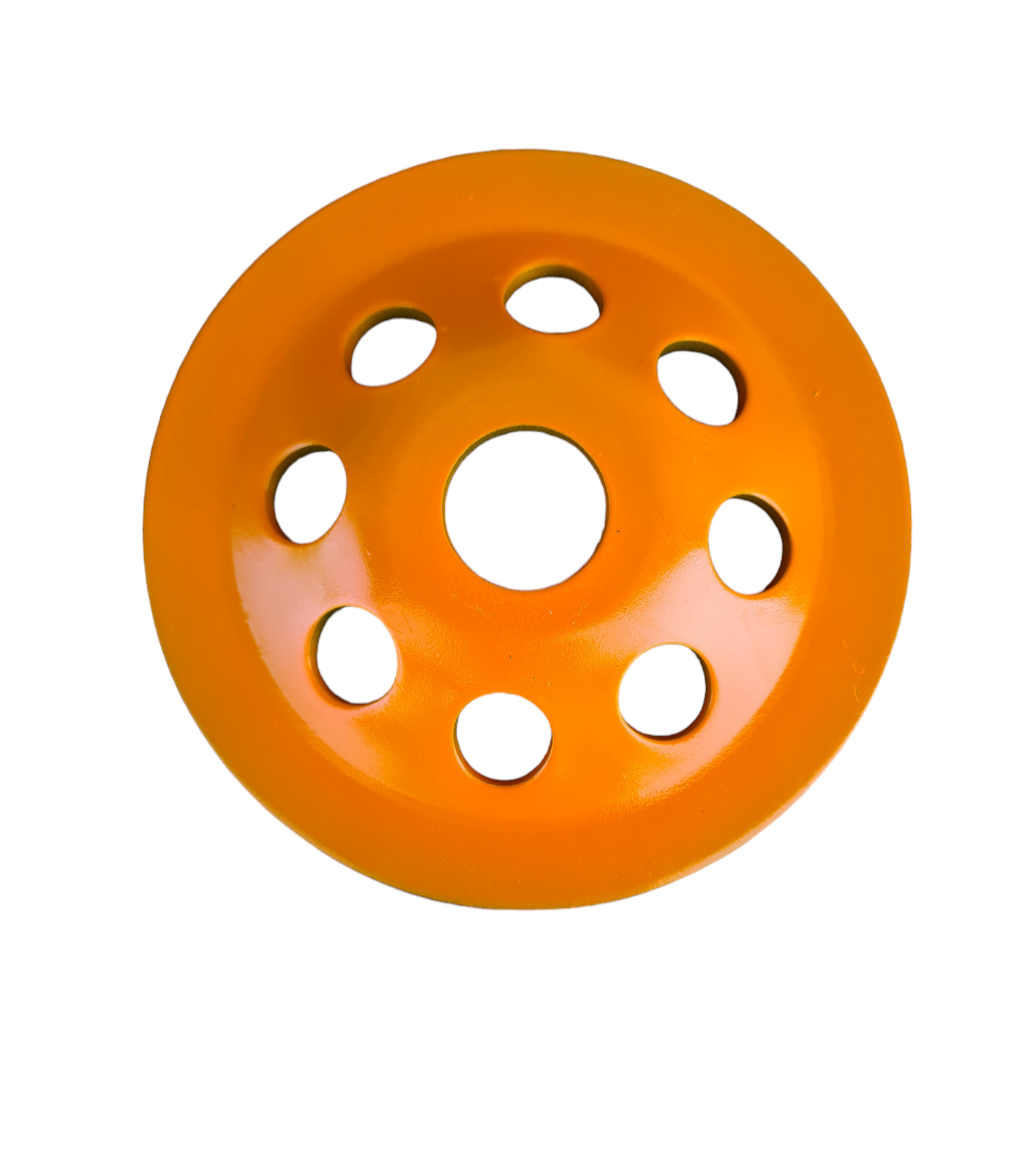 Wow Tools DIAMOND CUP WHEEL 115MM X M14 SINGLE ROW | Wow Tools Hardware