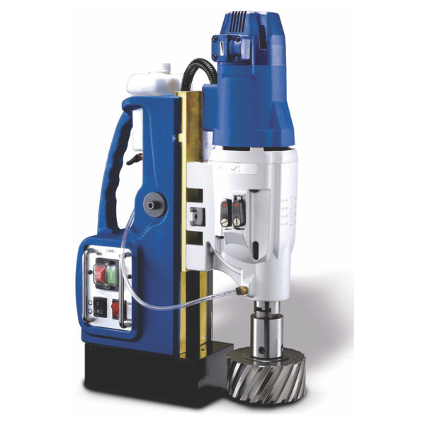 MAGNETIC BASE DRILLING MACHINE 120mm - Ubuntu Sales Hardware | Midrand ...