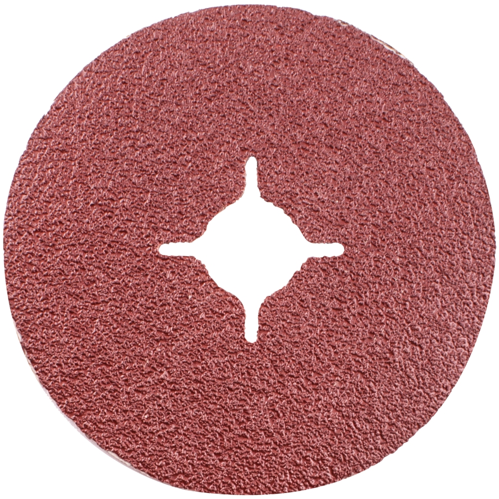 FIBRE DISC 115MM 60 GRIT BULK - Ubuntu Sales Hardware | Midrand ...