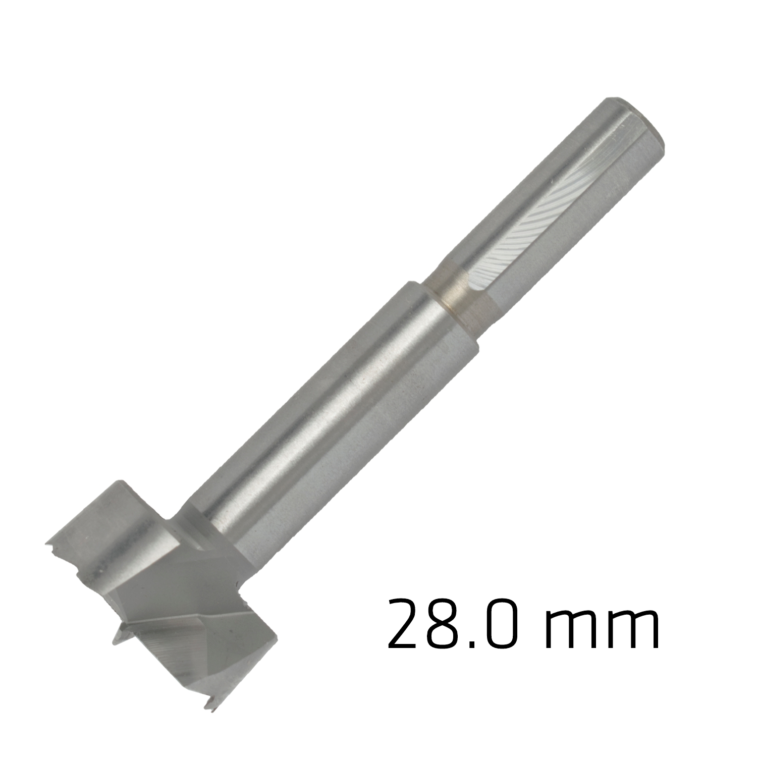 FORSTNER DRILL BIT SHARP SHARK 28MM | Wow Tools Hardware