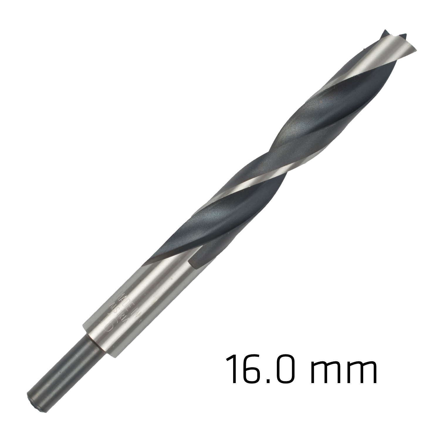 WOOD DRILL BIT 16 X 178MM | Ubuntu Sales Hardware | Midrand Randjespark ...