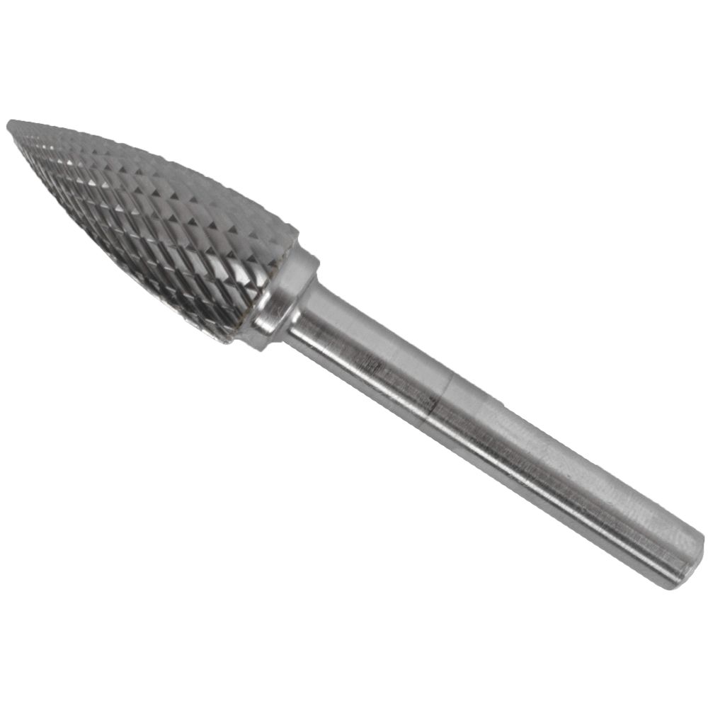 TC ROTARY BURR 6MM SPG 12X70MM | Ubuntu Sales Holding Wow Tools Hardware