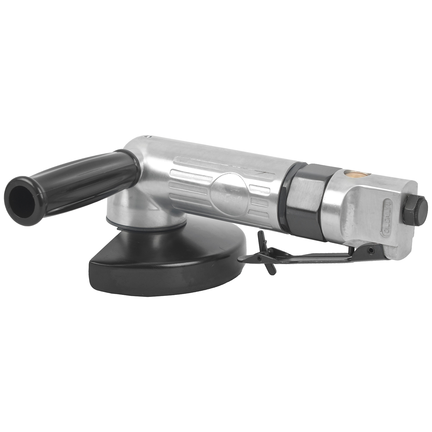 AIR ANGLE GRINDER 125MM WITH SAFETY TRIGGER - Ubuntu Sales Hardware ...