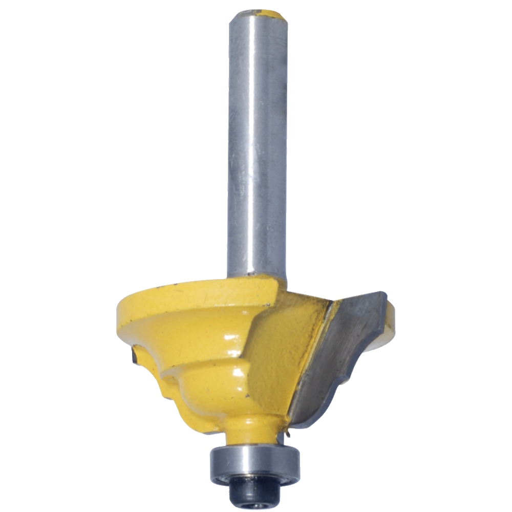 ROUTER BIT CLASSICAL SMALL | Ubuntu Sales Holding Wow Tools Hardware