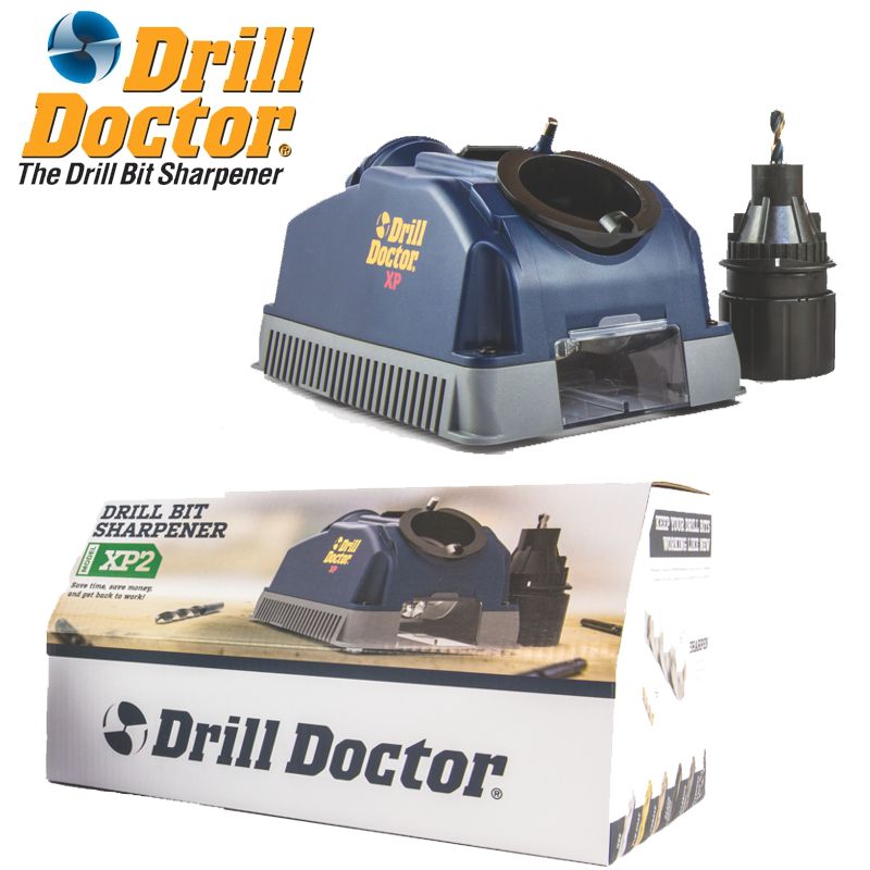 DRILL DOCTOR SHARPENER 2.5-13MM - Ubuntu Sales Hardware | Midrand ...