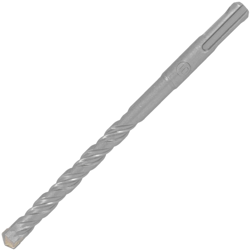 SDS PLUS DRILL BIT 160 X 100 10MM - Ubuntu Sales Hardware | Midrand ...