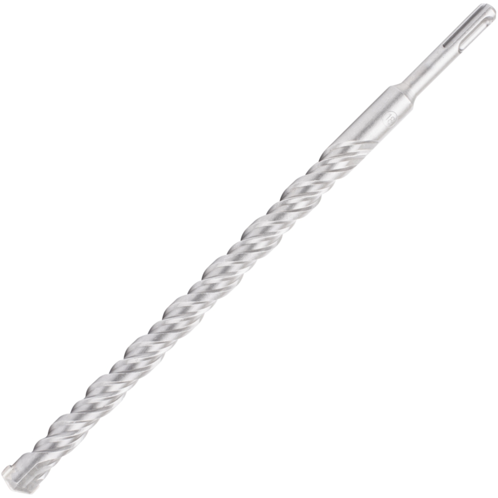 SDS PLUS DRILL BIT 310X250 18MM - Ubuntu Sales Hardware | Midrand ...